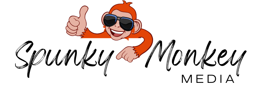 Home - Spunky Monkey Media
